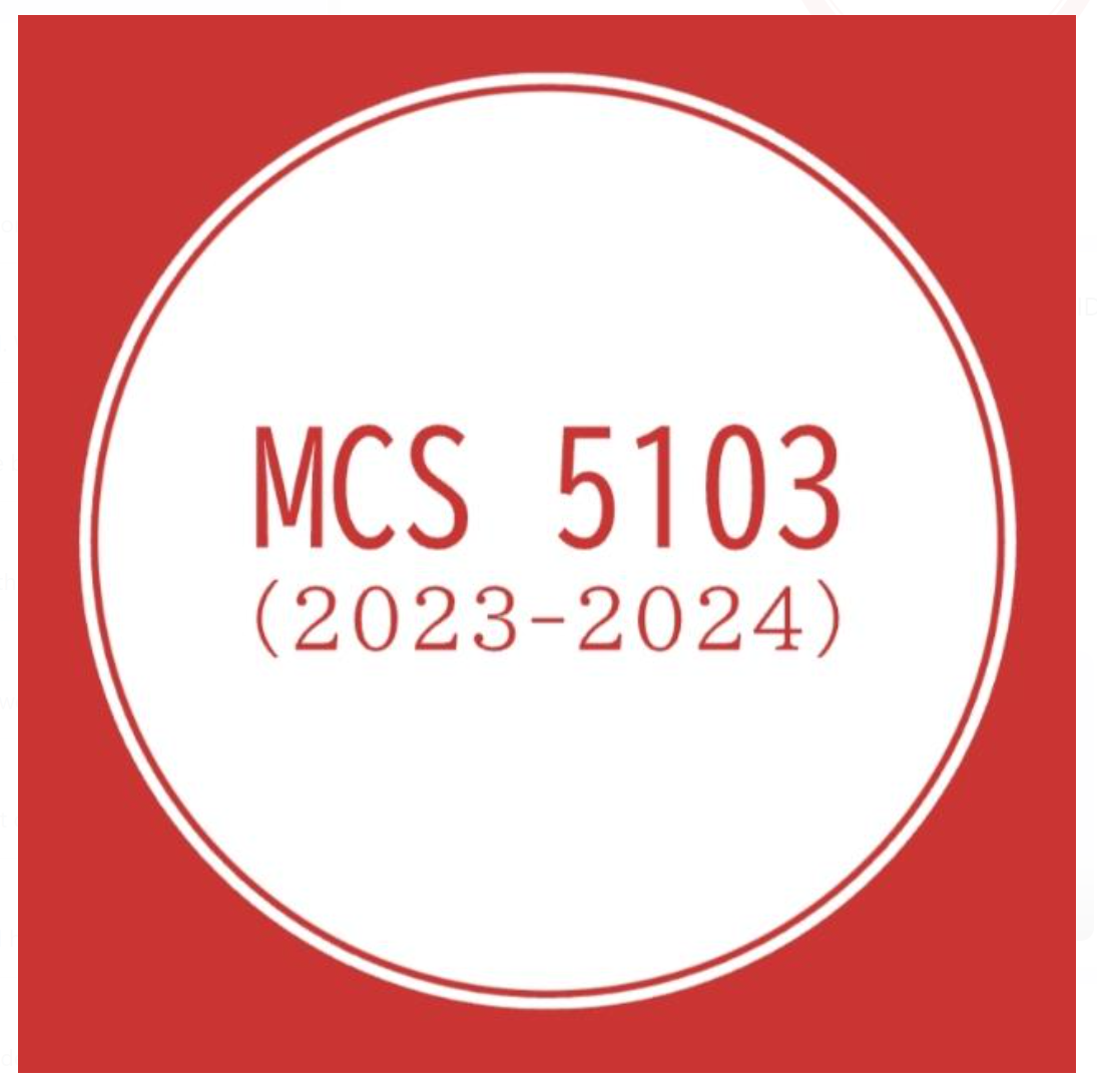 Summary of MCS5103 - Communicating Narratives - Beyond PowerPoint (3 ...